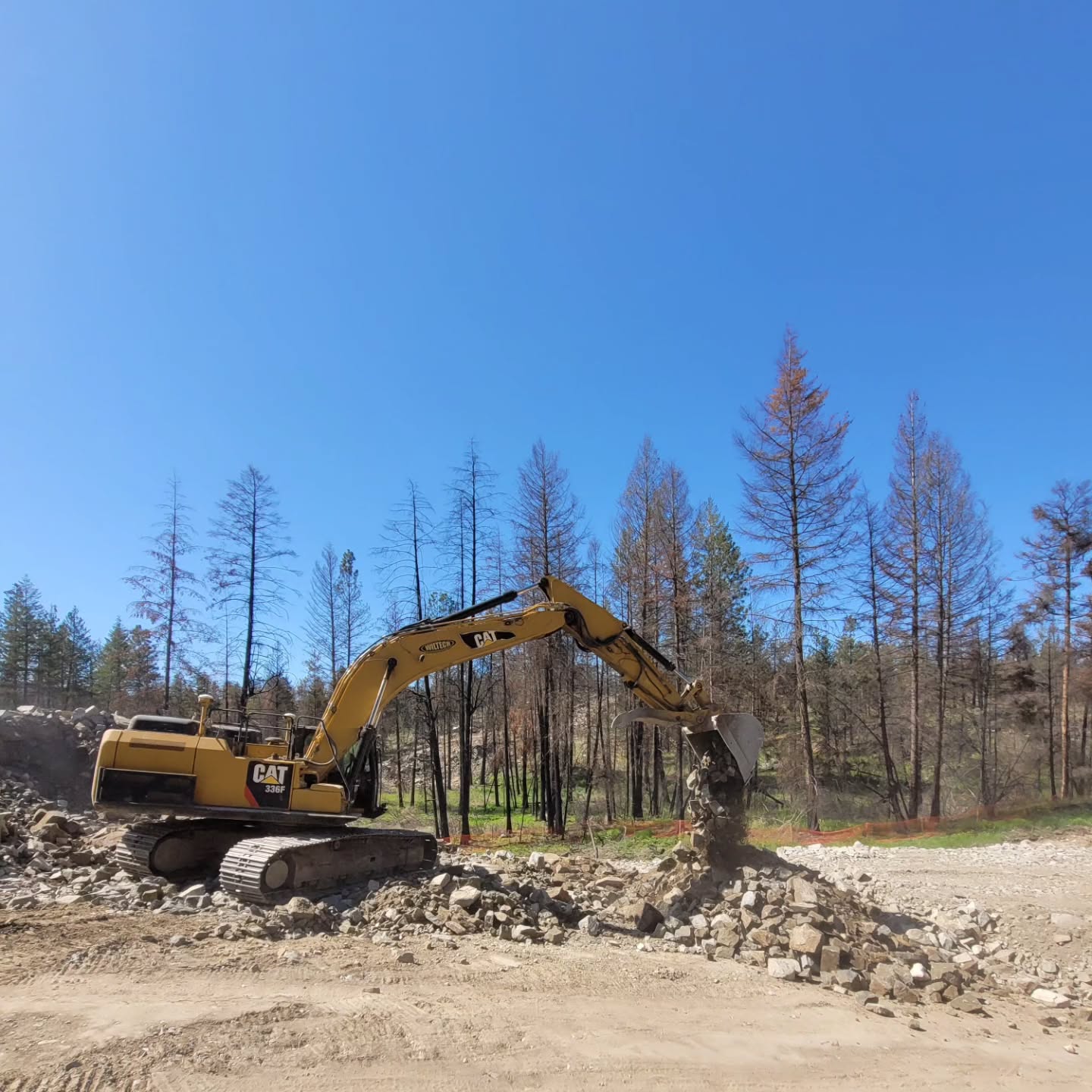 Wiltech Developments Inc.